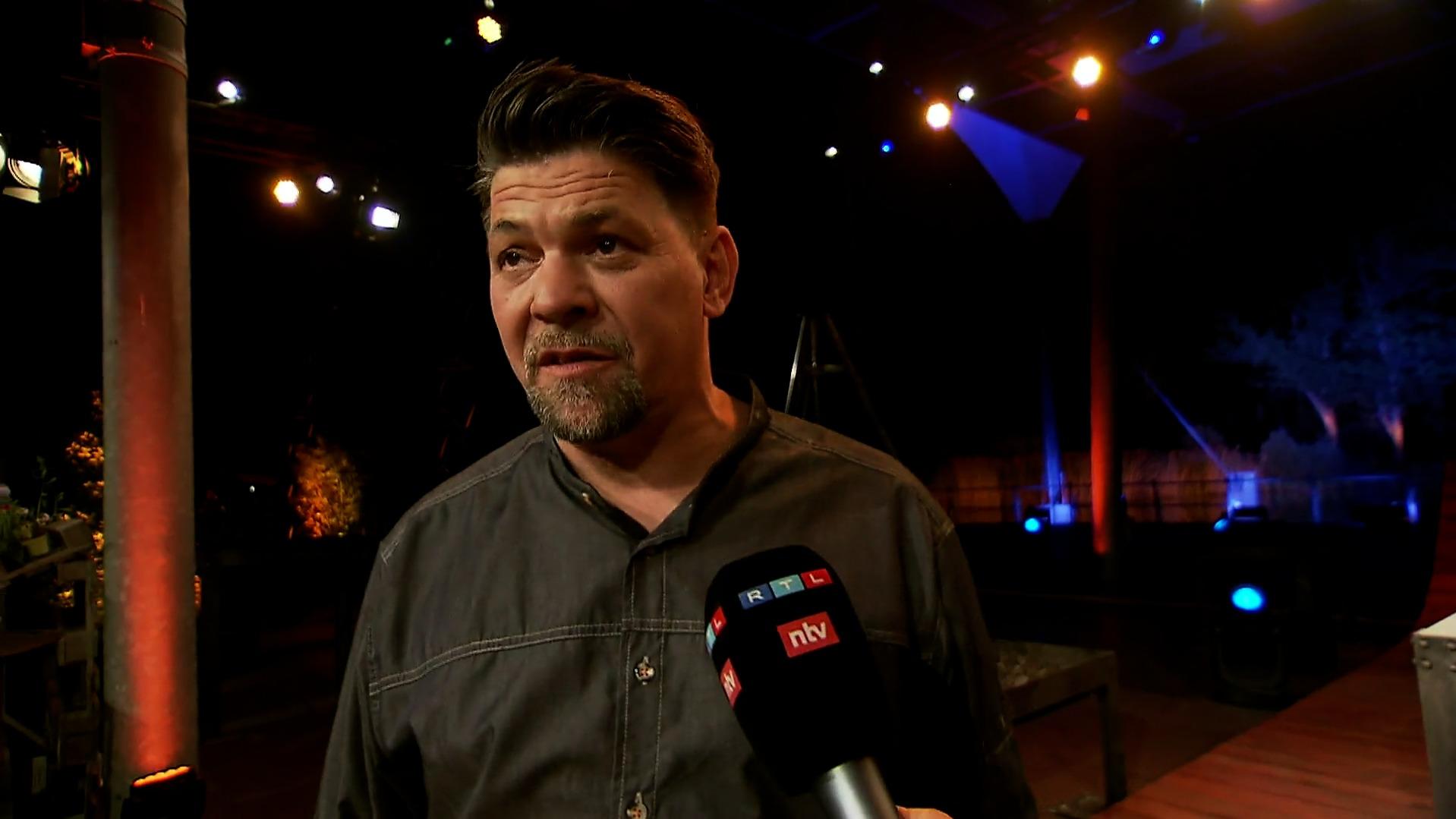 Tim Mälzer siegt - und tritt gegen Steffen Henssler nochmal ordentlich ...