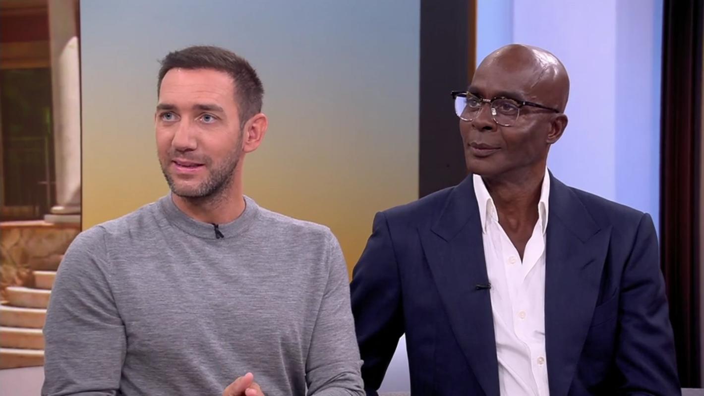 Marcel Remus und Bruce Darnell verraten: Superreiche und ihre ...