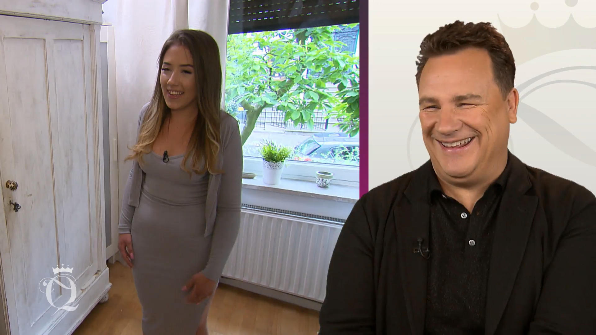 „Wie krass wäre das bitte!?“ Sind „Shopping Queen“-Kandidatin Natalie ...