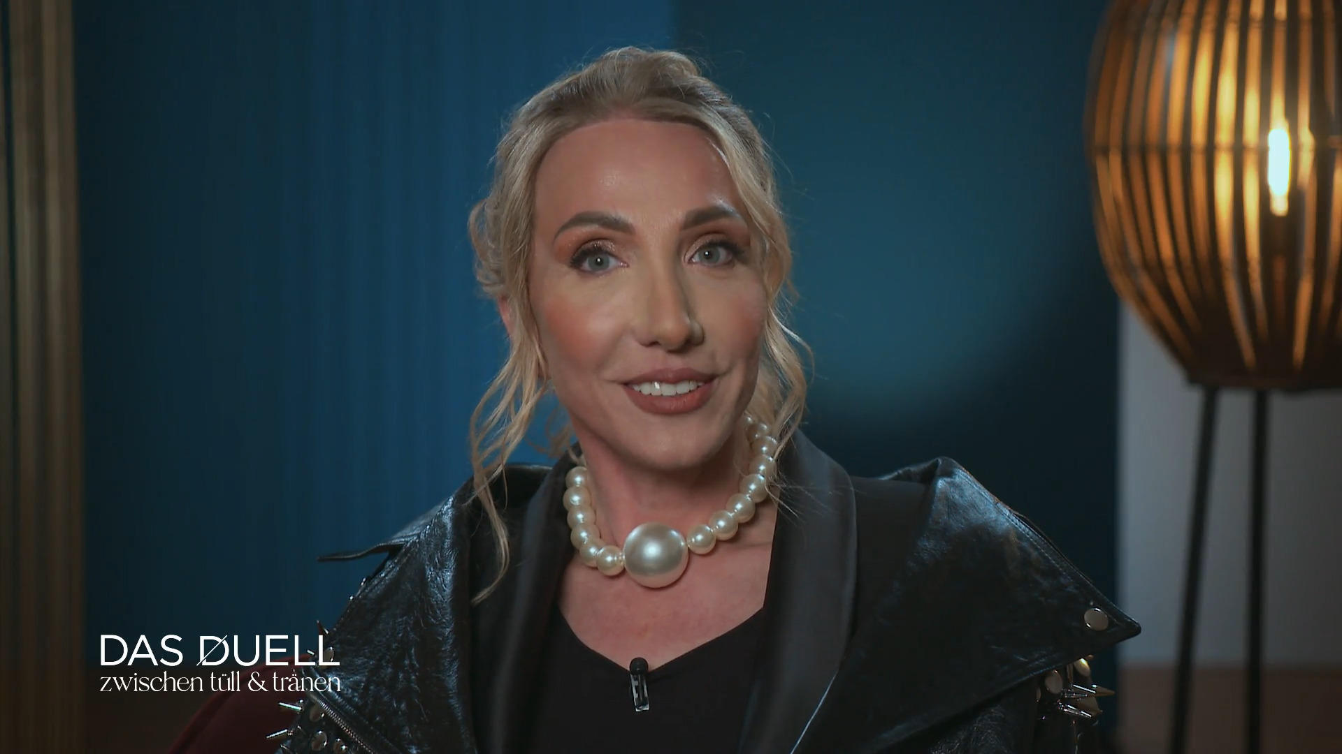 Das Duell - Zwischen Tüll und Tränen: Anna flößt den Experten Respekt ein