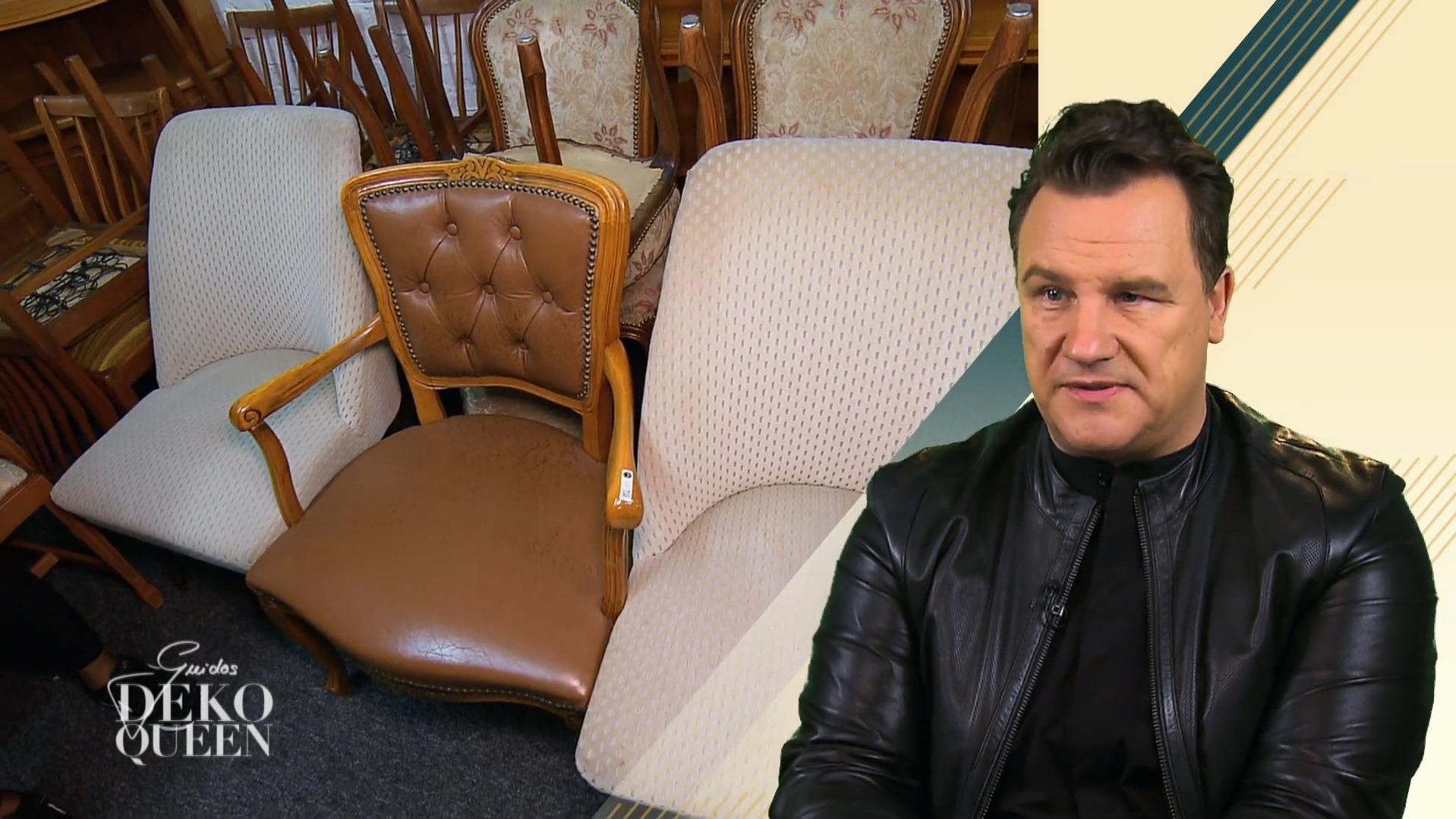 Guidos Deko Queen: 250 Euro? Dafür?