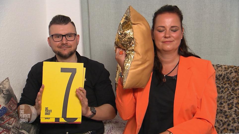 Es muss nicht immer Gemüse sein