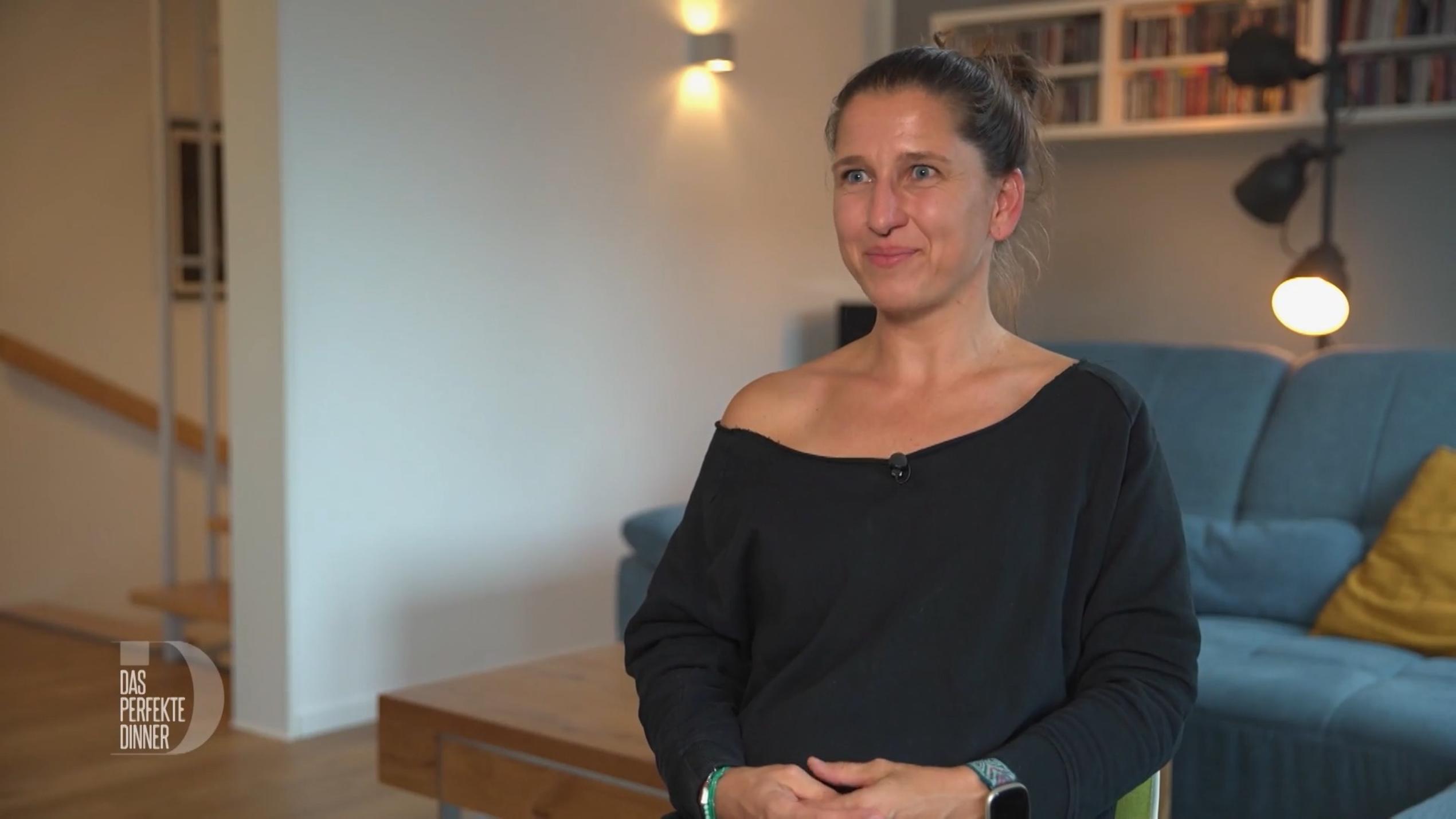 Das perfekte Dinner: Dieses Wunsch-Menü hätten Annes Kinder gerne gehabt!