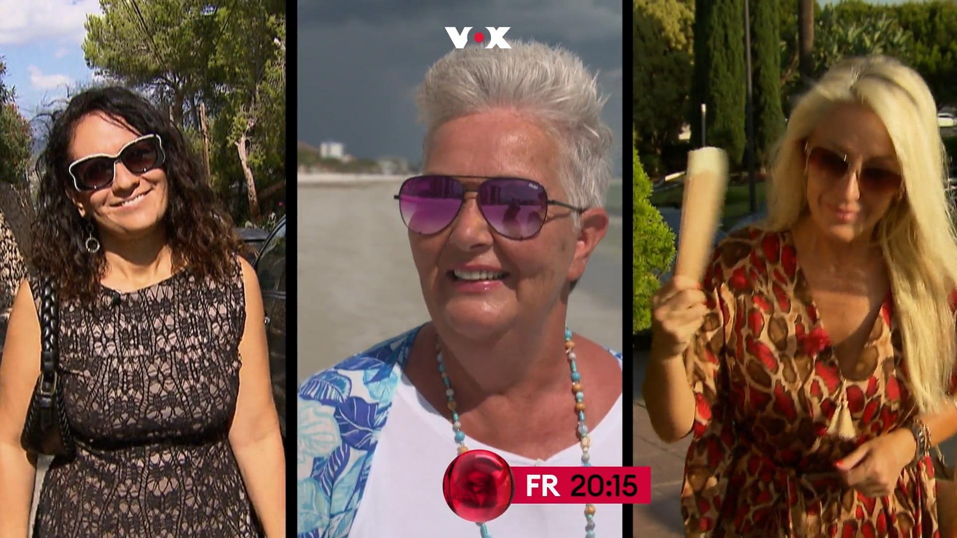 Goodbye Deutschland: Drei Frauen, drei Träume - welche findet das Glück?