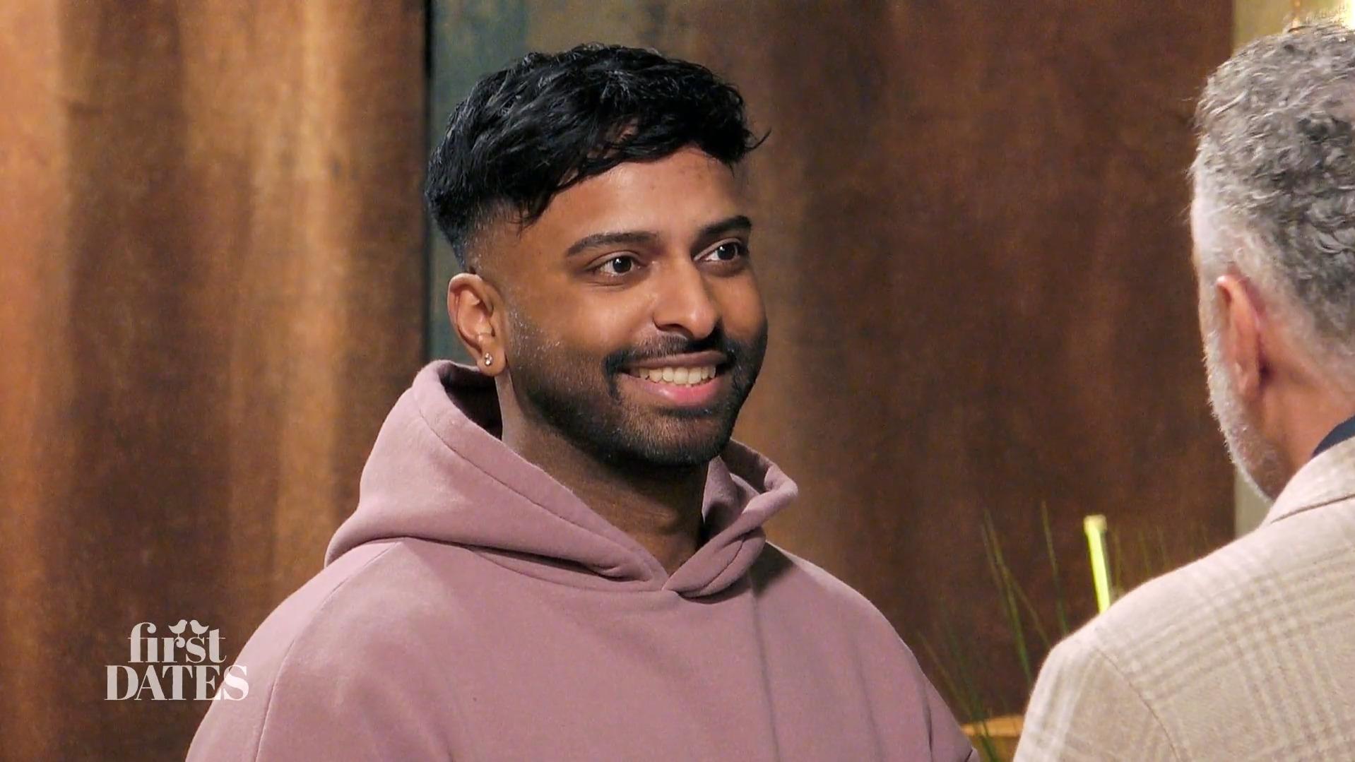 Bart und Humor: Das perfekte Rezept für Karens und Quasis „First Date"?