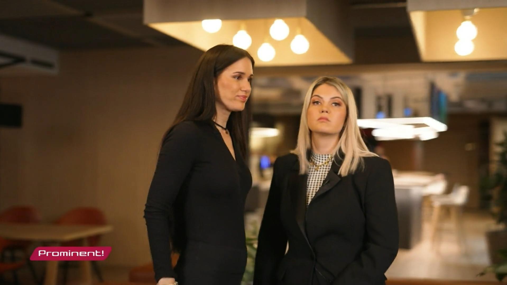 Prominent! : Ende einer Influencer-Romanze: Ina und Nessi gehen ...