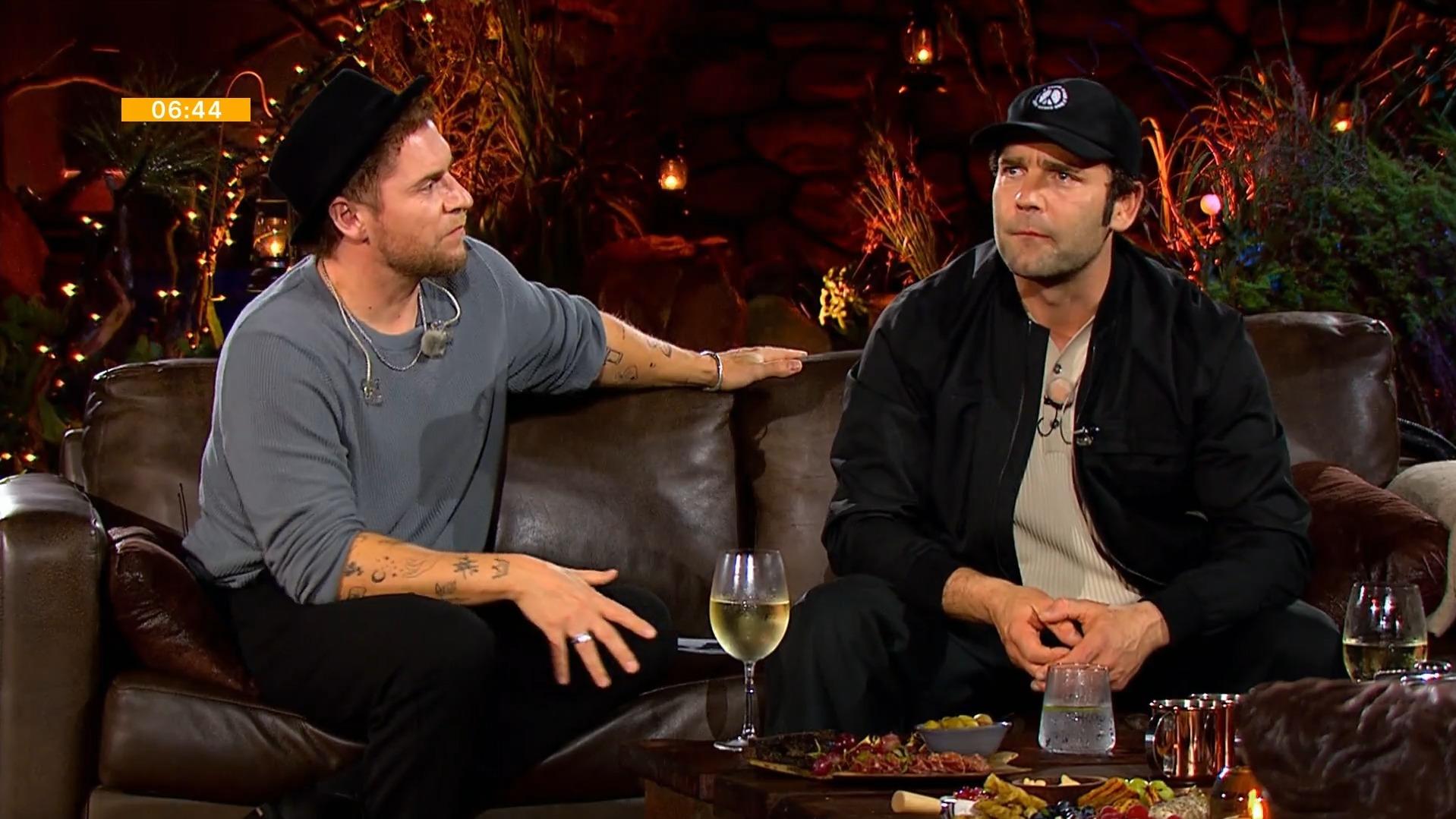 Sing meinen Song 2025: Axel „Aki" Bosse hätte fast die Musik aufgegeben