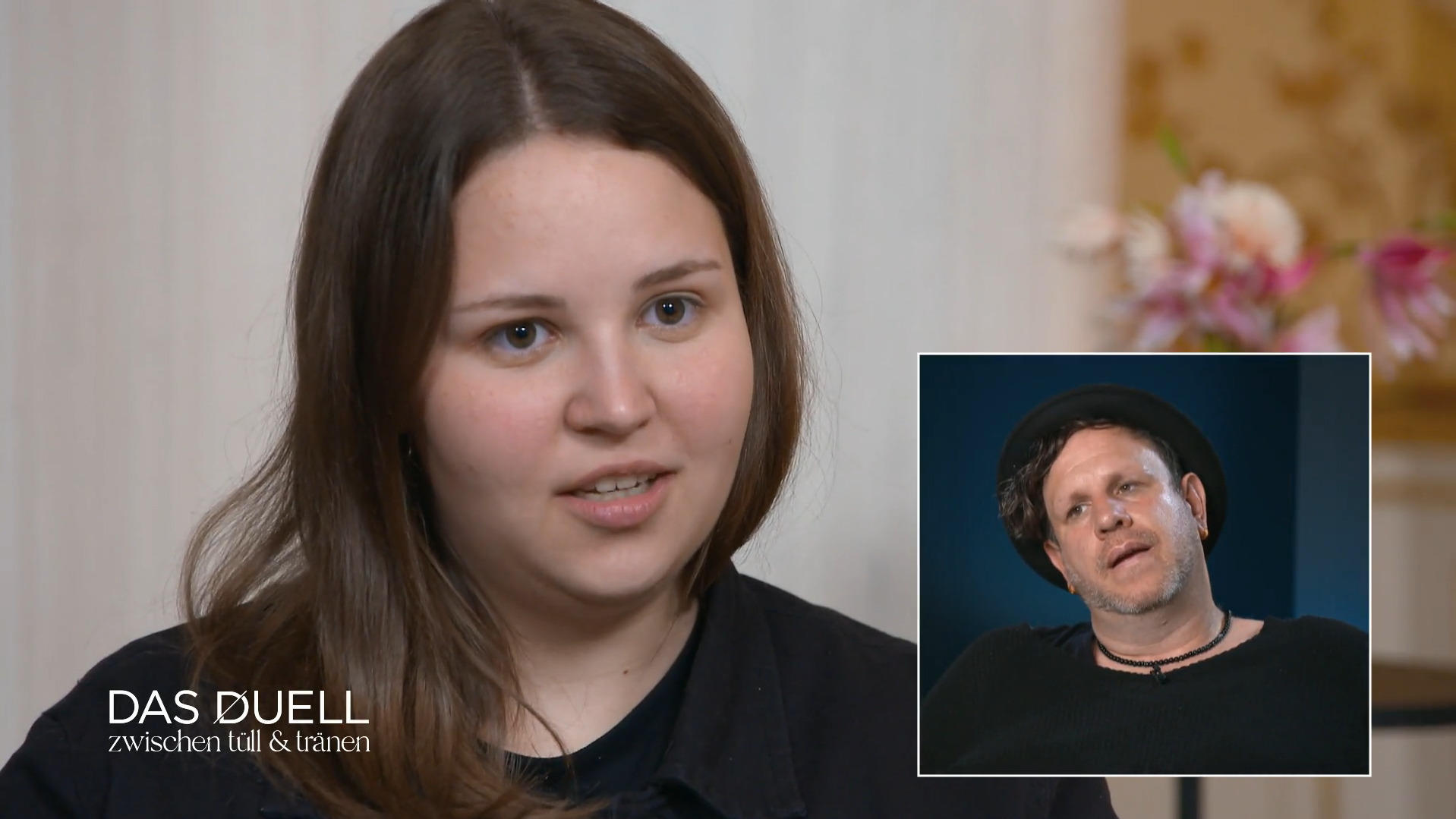 Das Duell - Zwischen Tüll und Tränen: Aus Lea werden die Experten nicht ...