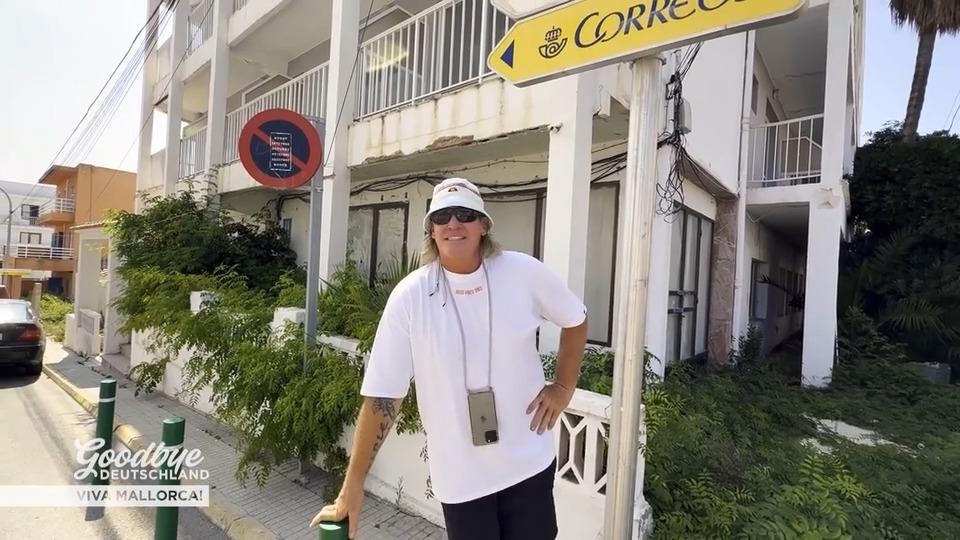 Goodbye Deutschland: Peggy und Steff - jetzt wollen sie ein Hotel!