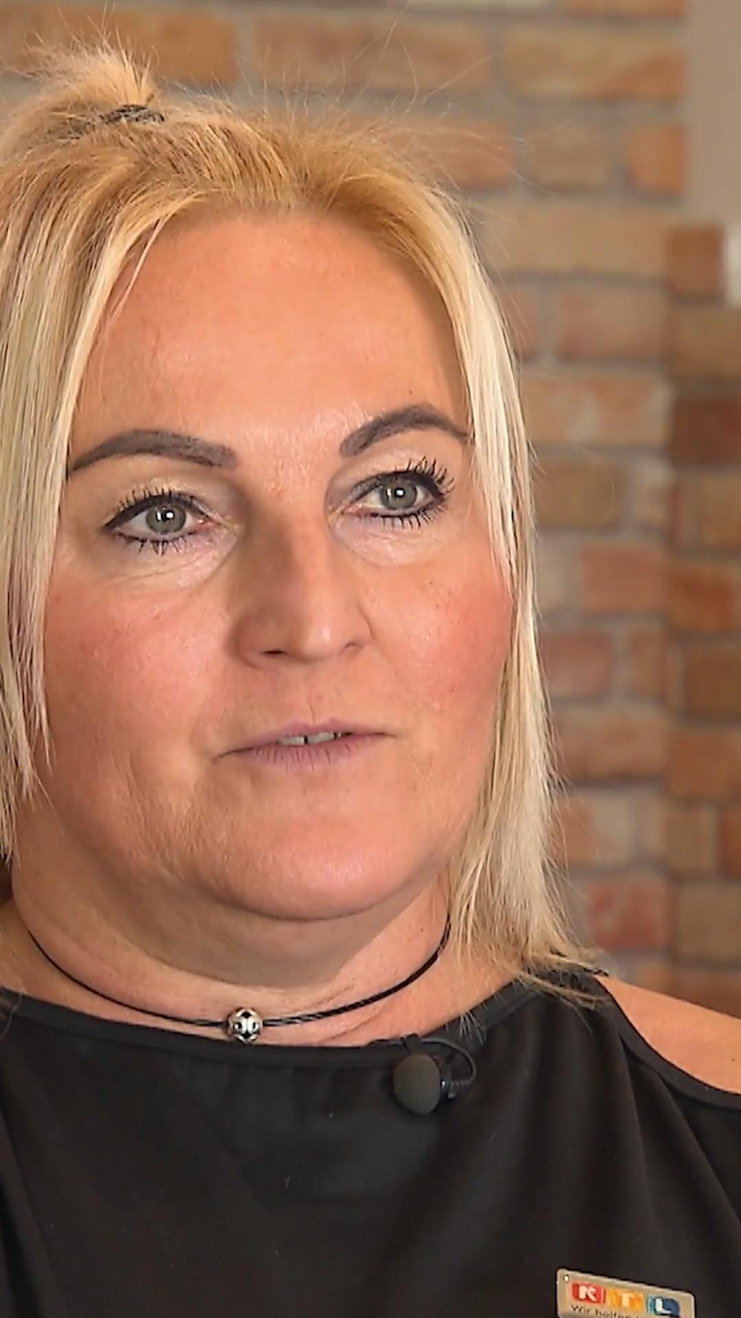 Kinga setzt auf Kreativität